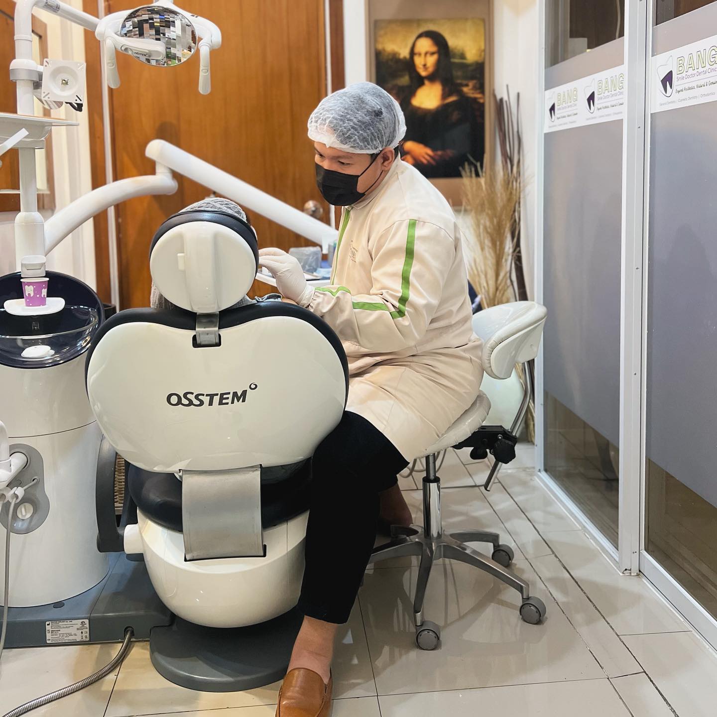 BANG Smile Doctor Dental