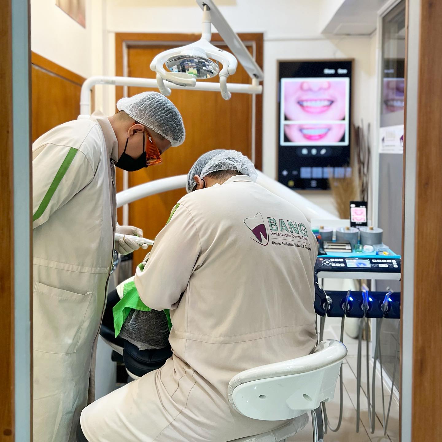 BANG Smile Doctor Dental